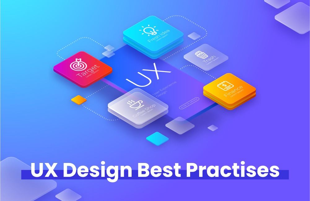Mobile UX Design - 10 Best Practices to follow - You are launched